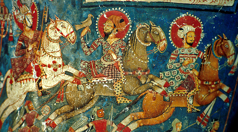 January | 2016 | THEINDIANRAAS